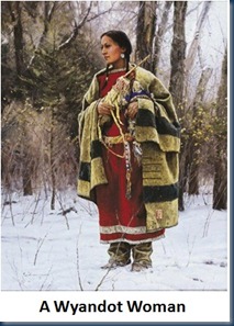 Thoughts, Essays, and Musings on the Civil War: Phebe Cunningham: A Courageous Frontier Woman